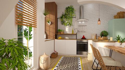 Roomstyler - Design, Style and Remodel Your Home (powered by Floorplanner)