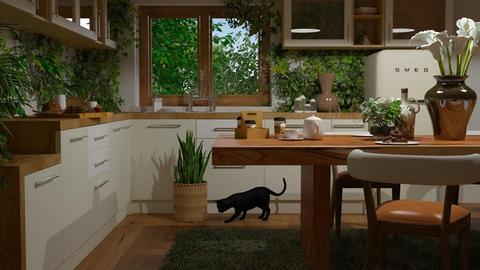 Roomstyler - Design, Style and Remodel Your Home (powered by Floorplanner)