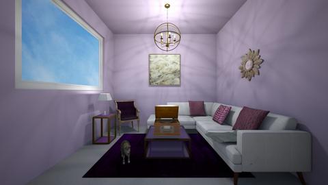 Bad Scale Interior Design