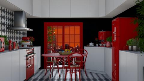 Roomstyler - Design, Style and Remodel Your Home (powered by Floorplanner)