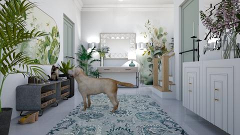 Roomstyler - Design, Style and Remodel Your Home (powered by Floorplanner)