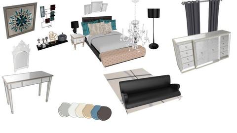 Roomstyler - Design, Style and Remodel Your Home (powered by Floorplanner)