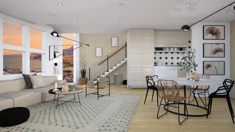 Roomstyler Introduction