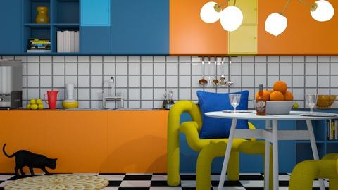 Roomstyler - Design, Style and Remodel Your Home (powered by Floorplanner)