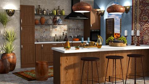 Roomstyler - Design, Style and Remodel Your Home (powered by Floorplanner)