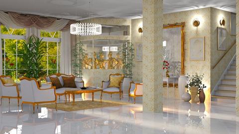 Roomstyler - Design, Style and Remodel Your Home (powered by Floorplanner)