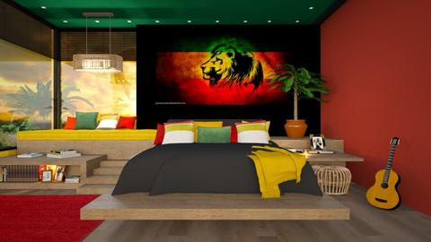 Roomstyler - Design, Style and Remodel Your Home (powered by Floorplanner)