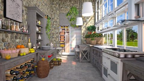 Roomstyler - Design, Style and Remodel Your Home (powered by Floorplanner)